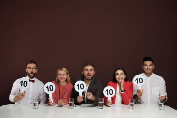 SCAA Scoring System: How Coffee is Graded for Quality – myCuppa