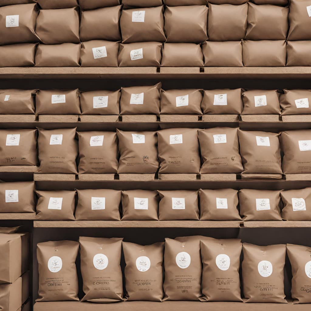 Bulk Coffee Beans, Coffee Supplier, Wholesale Coffee Beans – myCuppa