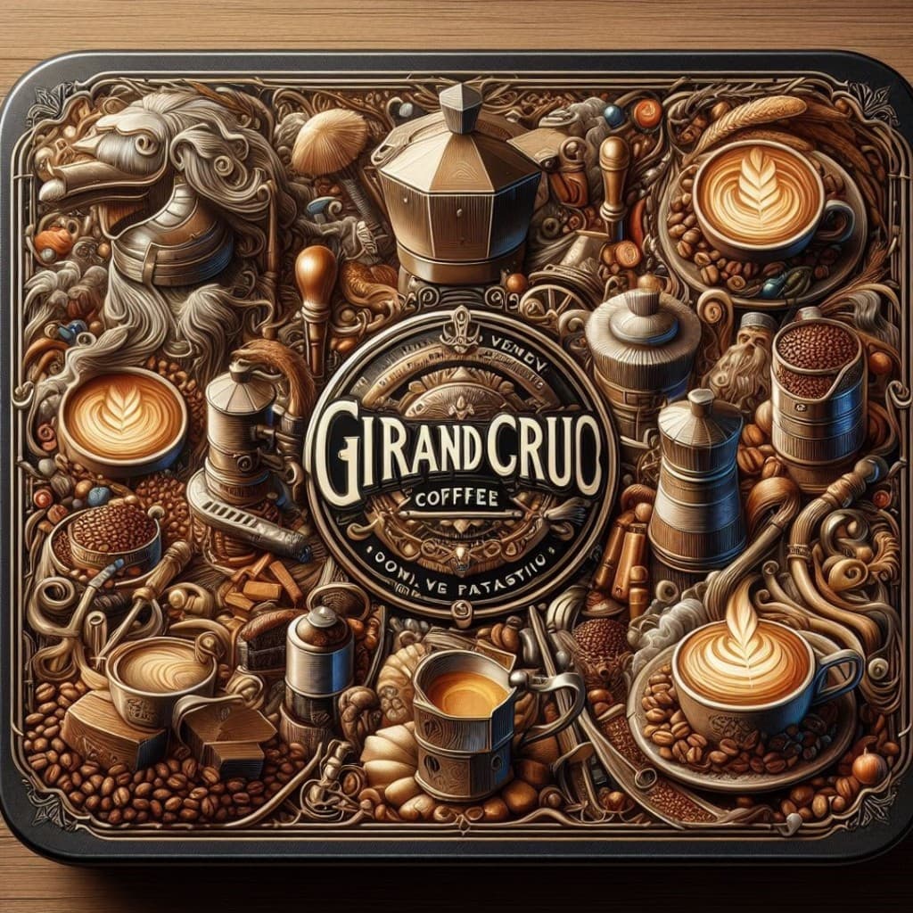 Grand Cru Coffee Beans, Customers Favorite Coffees – Tagged "Grand Cru ...