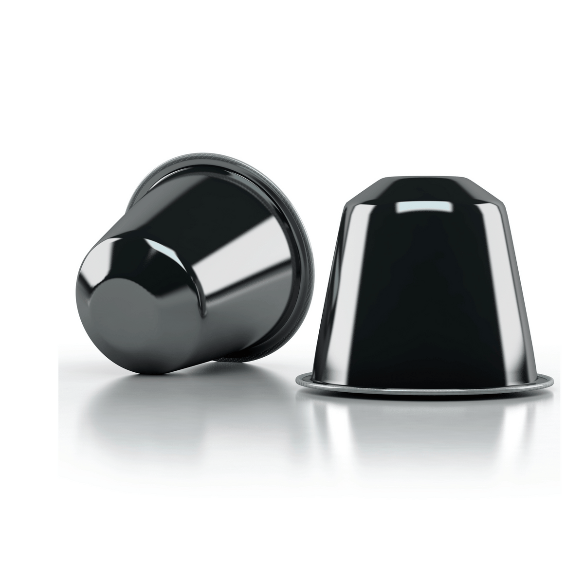 Freshest Organic Decaf Coffee Capsules - 120 Pack – myCuppa